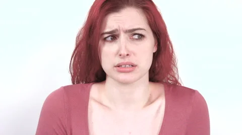 Two Headed Lady Stock Footage ~ Royalty Free Stock Videos | Pond5