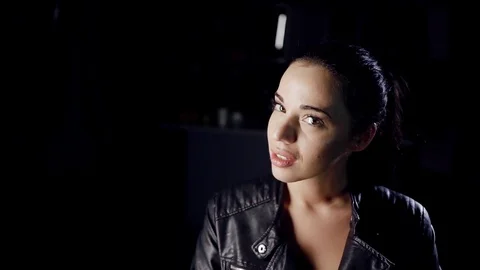 Big Plump Lips Stock Videos – Royalty-Free HD & 4K Videos