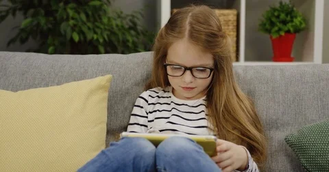 Scroller Girls Small Stock Videos – Royalty-Free HD & 4K Videos | Pond5