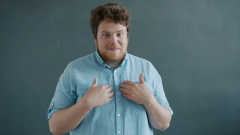 Thankful Face Stock Videos – Royalty-Free HD & 4K Videos