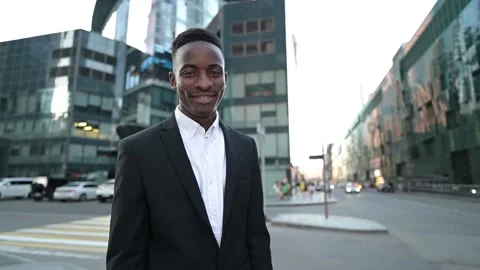 Black Guy W Stock Videos – Royalty-Free HD & 4K Videos