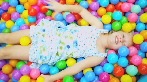 Portrait of smiling young Caucasian kid ... | Stock Video | Pond5