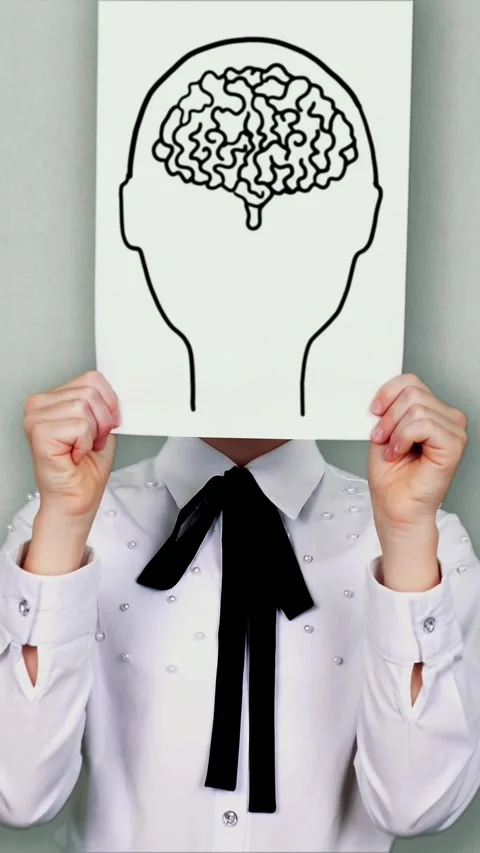 Cartoon Portrait Drawing Stock Videos – Royalty-Free HD & 4K Videos | Pond5