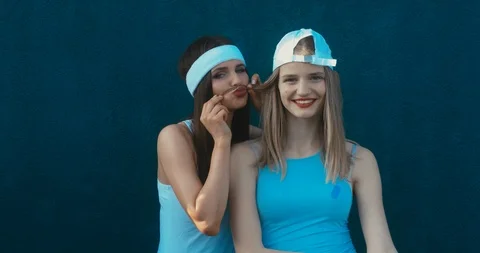 Teenfuns Models Stock Videos – Royalty-Free HD & 4K Videos