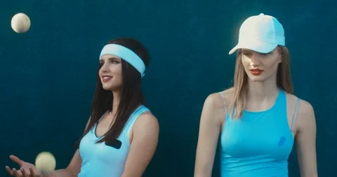 Teenfuns Teen Models Stock Videos – Royalty-Free HD & 4K Videos