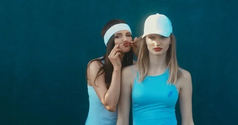 Teenfuns Models Stock Videos – Royalty-Free HD & 4K Videos