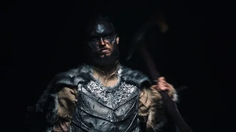 Axe Throwing P Stock Videos – Royalty-Free HD & 4K Videos | Pond5