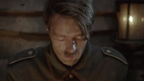 Hitler Young Stock Videos – Royalty-Free HD & 4K Videos