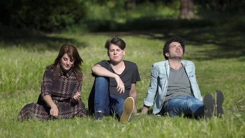 Careless Laugh Stock Videos – Royalty-Free HD & 4K Videos