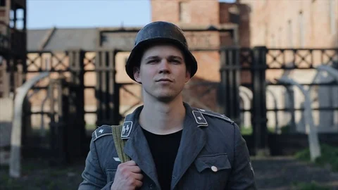 German Camera Stock Videos – Royalty-Free HD & 4K Videos