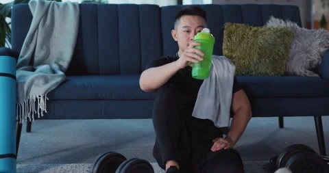 Bodybuilder Japanese Stock Videos – Royalty-Free HD & 4K Videos | Pond5