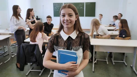 Russian Girls Showing Stock Videos – Royalty-Free HD & 4K Videos