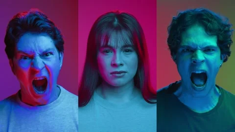 3 Angry Men Stock Videos – Royalty-Free HD & 4K Videos | Pond5