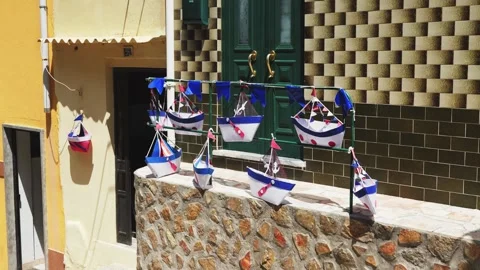 Fishing Festivals Stock Videos – Royalty-Free HD & 4K Videos | Pond5