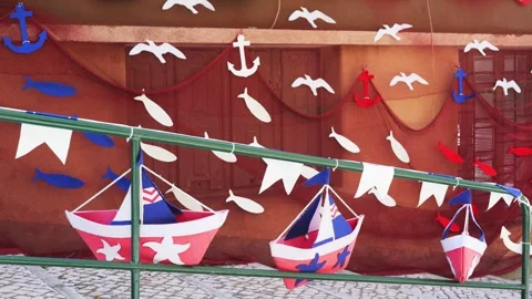 Fishing Festivals Stock Videos – Royalty-Free HD & 4K Videos | Pond5