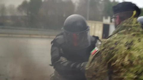 Phobia Stock Video Footage | Royalty Free Phobia Videos | Pond5