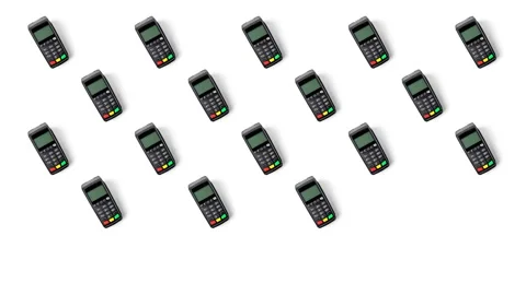 Terminal Background Stock Footage ~ Royalty Free Stock Videos | Pond5