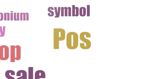 Pos Animated Stock Videos – Royalty-Free HD & 4K Videos | Pond5