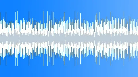 Positive advertising background (full, loop, presentation, commercial ...