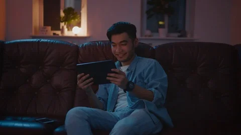 Asian Alexa Stock Videos – Royalty-Free HD & 4K Videos