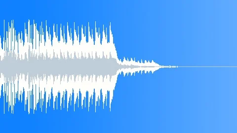 Sound Effect: Positive Bells Slot Machine Win 6 ~ #95919199