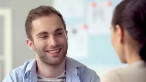 Dialogs Stock Video Footage | Royalty Free Dialogs Videos | Pond5