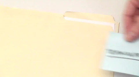 Post it note TEAMWORK - HD | Stock Video | Pond5