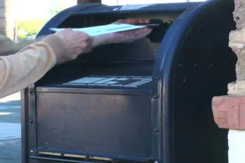 Post Office Mail Box Stock Videos – Royalty-Free HD & 4K Videos | Pond5