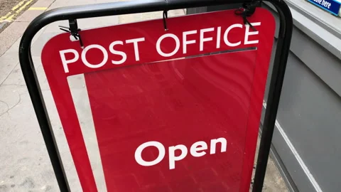 Post Office Open Stock Videos – Royalty-Free HD & 4K Videos | Pond5