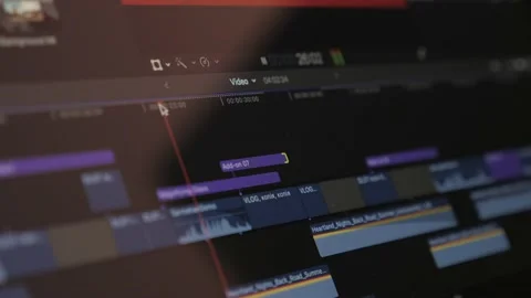 Video Editing Stock Video Footage | Royalty Free Video Editing Videos ...