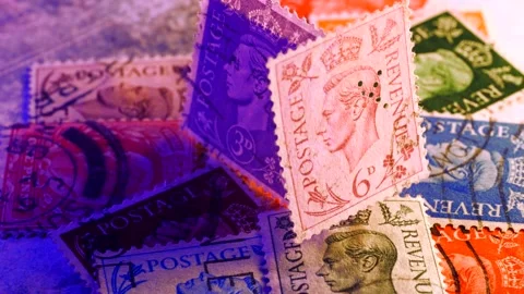 Stamp Video Stock Video Footage | Royalty Free Stamp Video Videos | Pond5