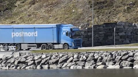 Nord Norge Stock Videos – Royalty-Free HD & 4K Videos