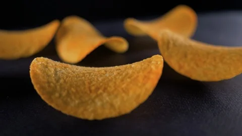 Lays Potato Chips Stock Video Footage | Royalty Free Lays Potato Chips ...