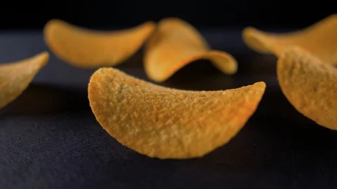 Lays Potato Chips Stock Video Footage | Royalty Free Lays Potato Chips ...