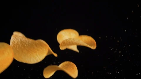 Lays Potato Chips Stock Video Footage | Royalty Free Lays Potato Chips ...