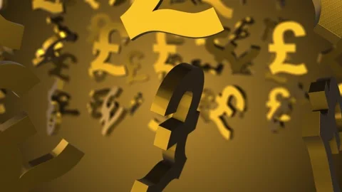 Pound Sign Stock Video Footage | Royalty Free Pound Sign Videos | Pond5