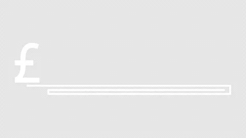 Pound Sign Doodle Stock Footage ~ Royalty Free Stock Videos | Pond5