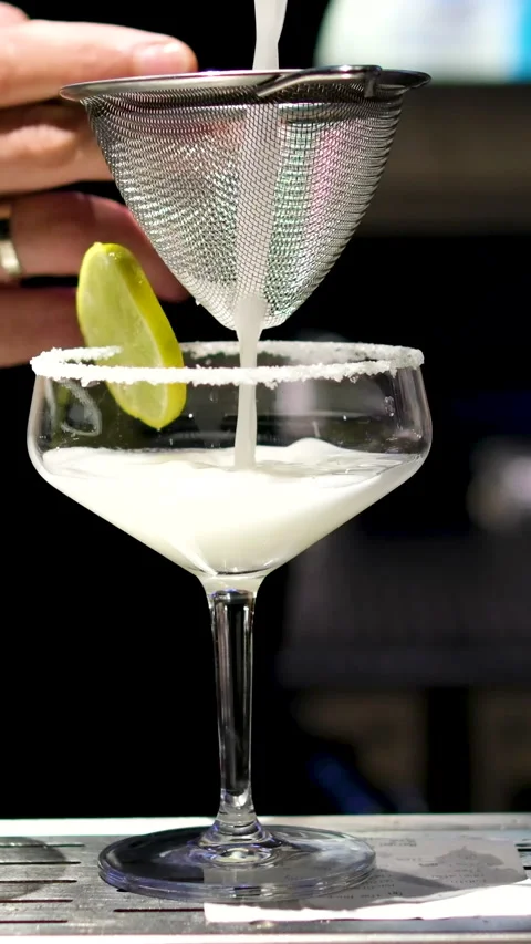 Tequila Margarita Stock Videos – Royalty-Free HD & 4K Videos | Pond5