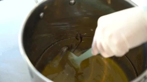 Oil In Bar Stock Videos – Royalty-Free HD & 4K Videos | Pond5