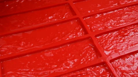 Gypsum Tiles Stock Footage ~ Royalty Free Stock Videos | Pond5