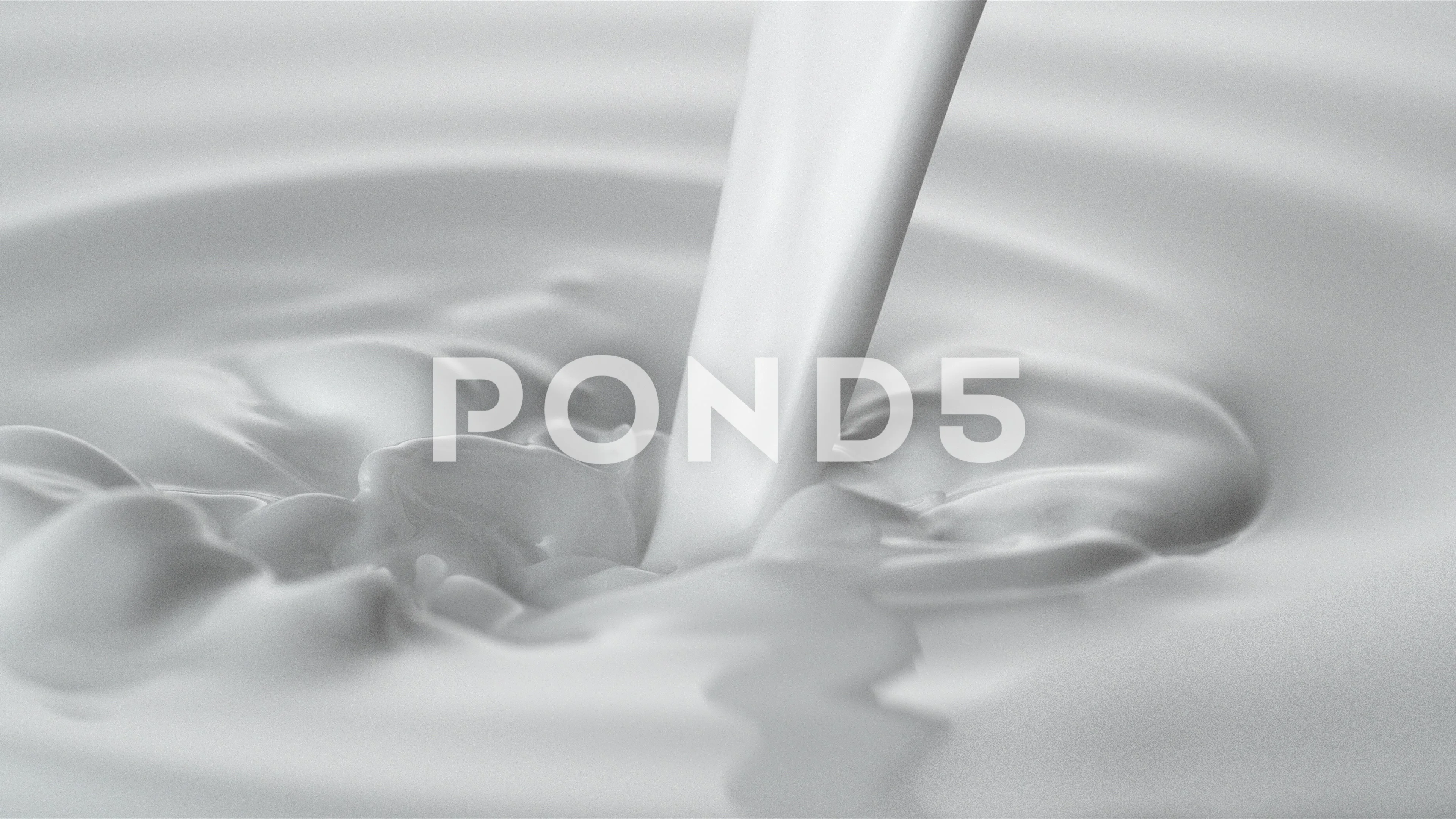 Pouring Milk Png