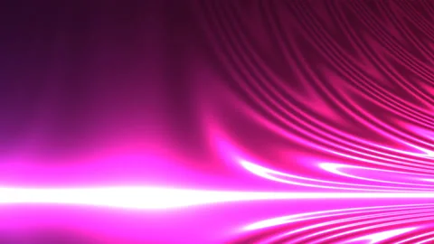 Pouring Pink Pvc Ink Paint Color Clean B... | Stock Video | Pond5