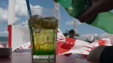 Sprite Stock Video Footage | Royalty Free Sprite Videos | Pond5