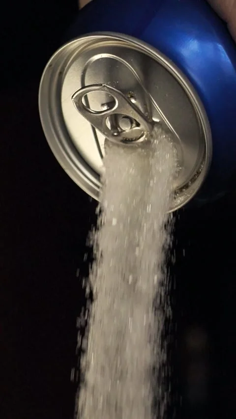 Can Sugar Stock Videos – Royalty-Free HD & 4K Videos | Pond5