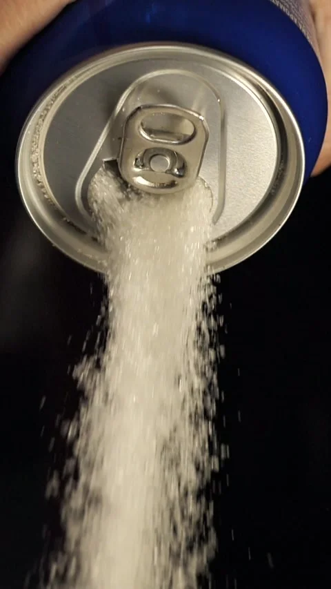 Can Sugar Stock Videos – Royalty-Free HD & 4K Videos | Pond5