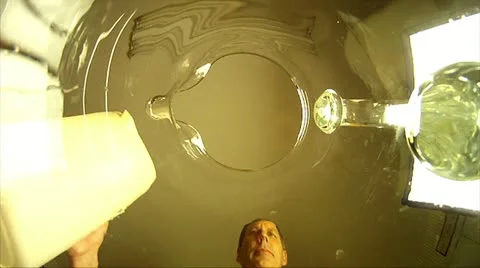 Water Pouring On Camera Stock Videos – Royalty-Free HD & 4K Videos