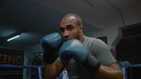 Pov Boxing Stock Video Footage | Royalty Free Pov Boxing Videos | Pond5
