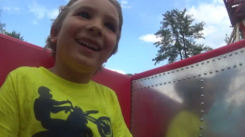 Theme Park Pov Stock Videos – Royalty-Free HD & 4K Videos | Pond5