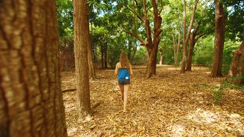 Girl Stalking Stock Video Footage | Royalty Free Girl Stalking Videos ...