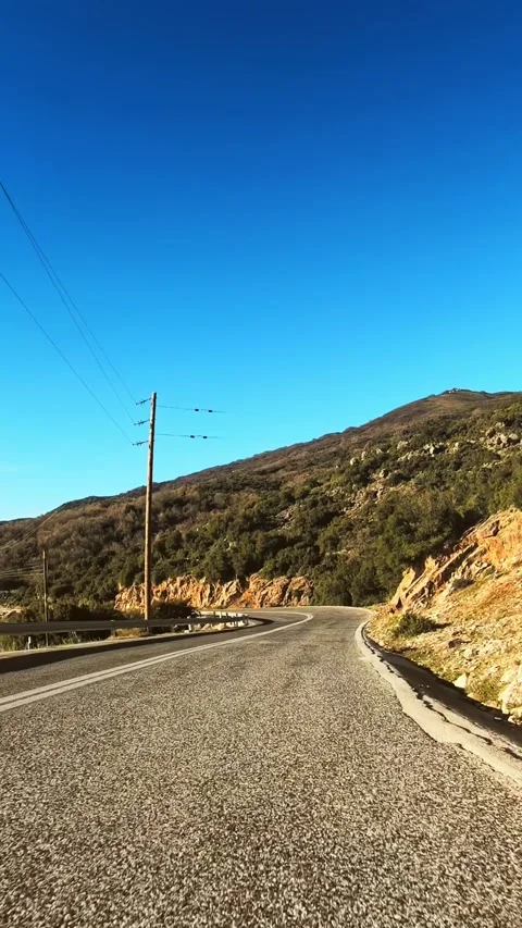 Car Road Video Stock Videos – Royalty-Free HD & 4K Videos | Page 5